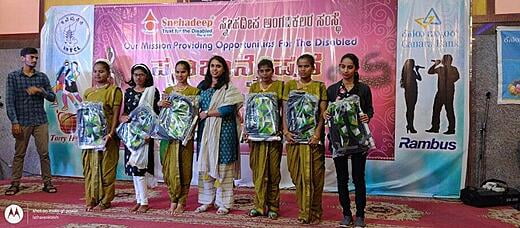 Home | Deepa Academy for Differently Abled